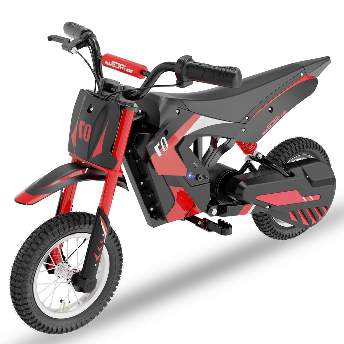 Parts List – RCB US