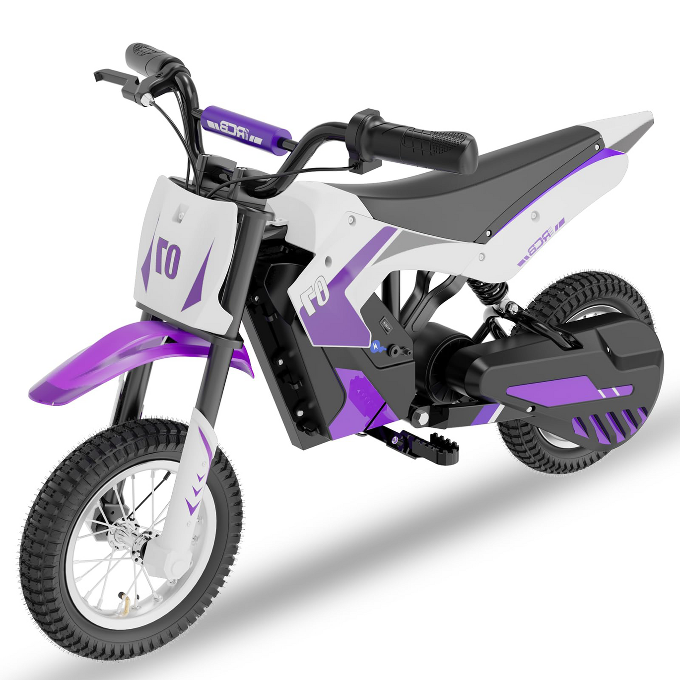 Parts List – RCB US